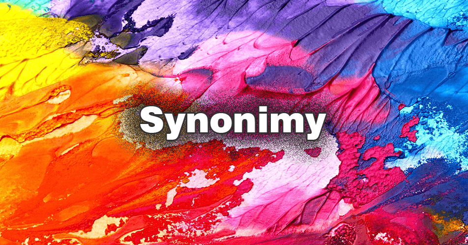 Synonim ruchanie - słownik synonimów - Młodzieżowy.pl